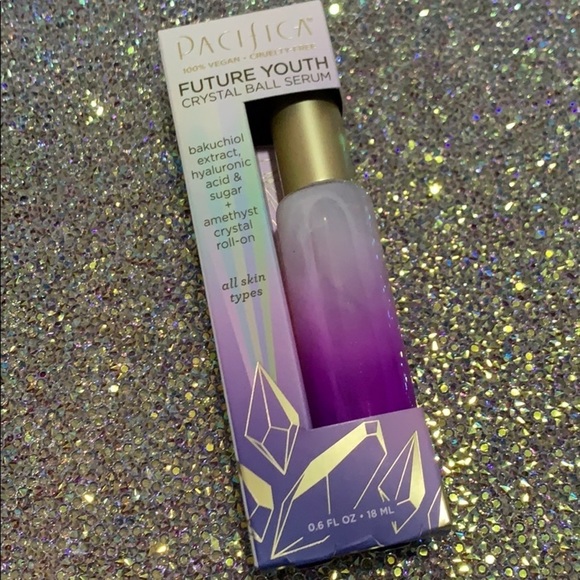 Pacifica | Skincare | 3 Pcs Pacifica Beauty Youth Crystal Ball Serum ...